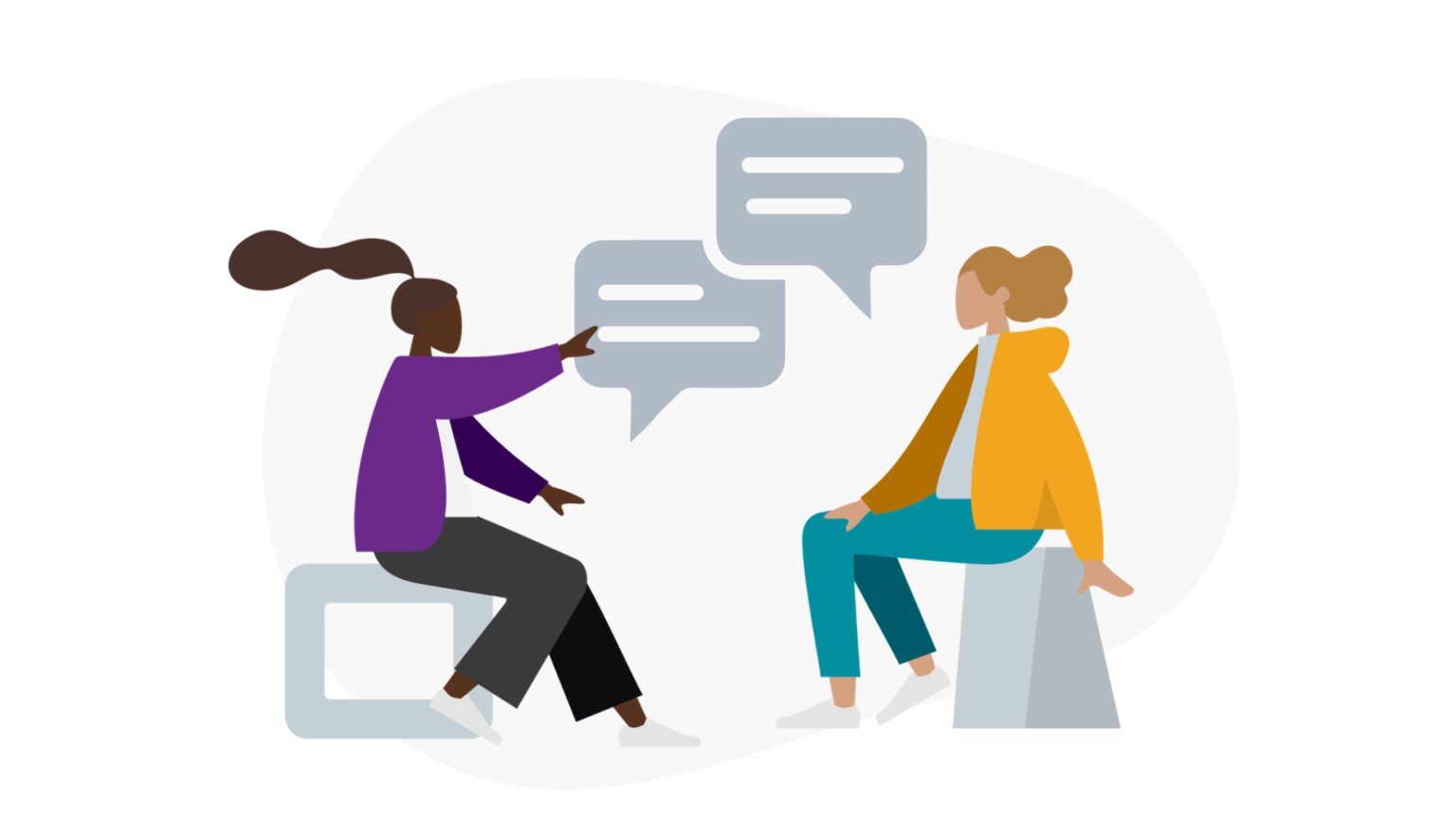 Overcoming a Language Barrier - TeamTeach Knowledge Hub