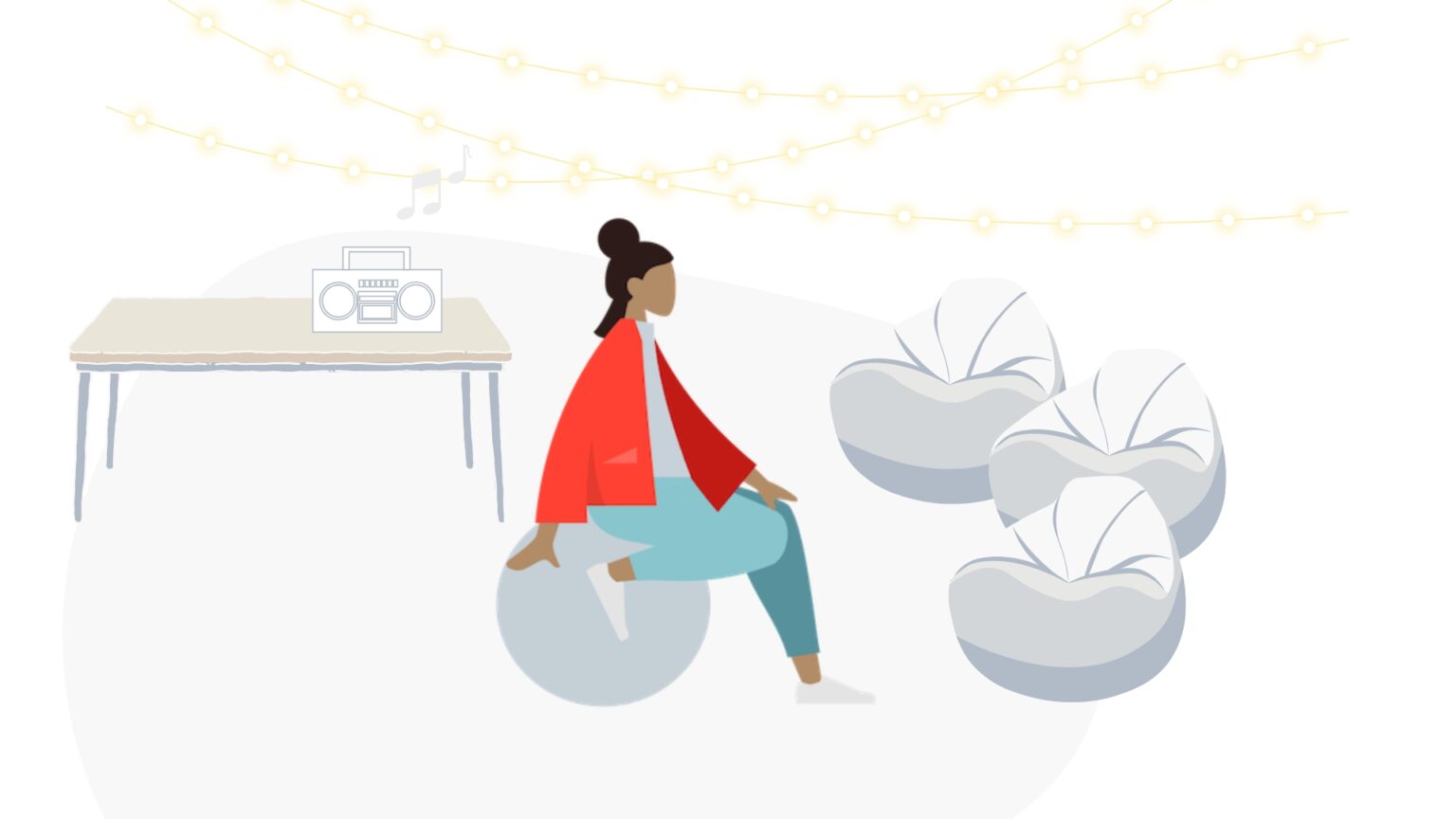 Effective Calm Rooms and Spaces - TeamTeach Knowledge Hub