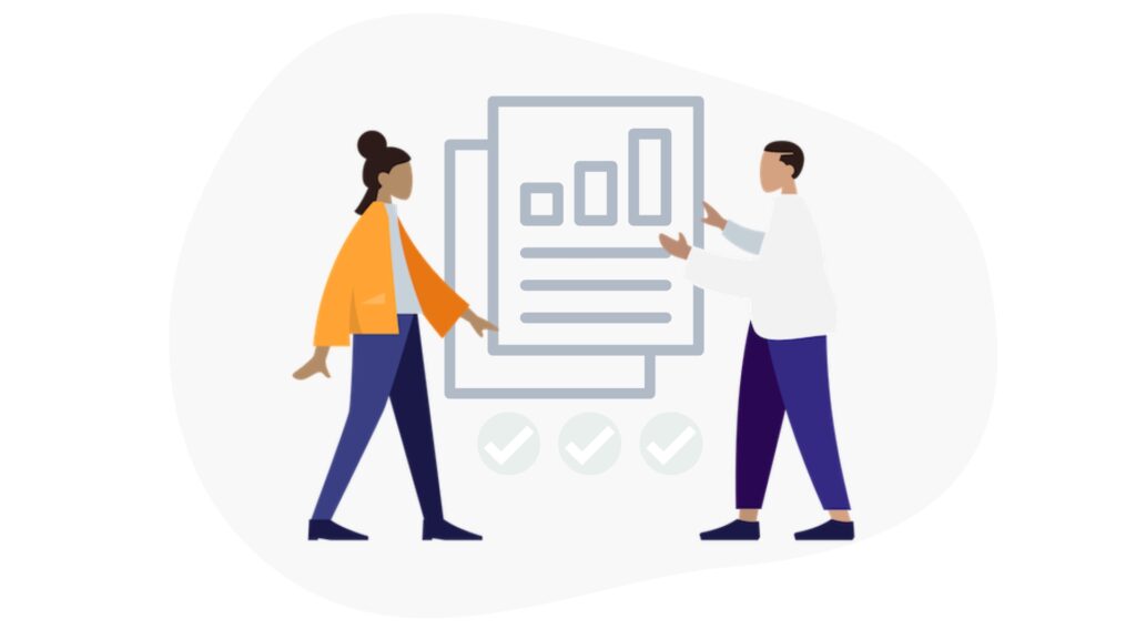 Using Visuals in Individual Support Plans - TeamTeach Knowledge Hub