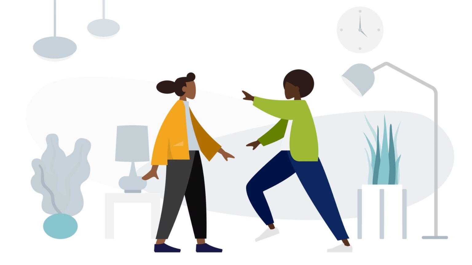 Strategies for Meaningful De-Escalation - TeamTeach Knowledge Hub