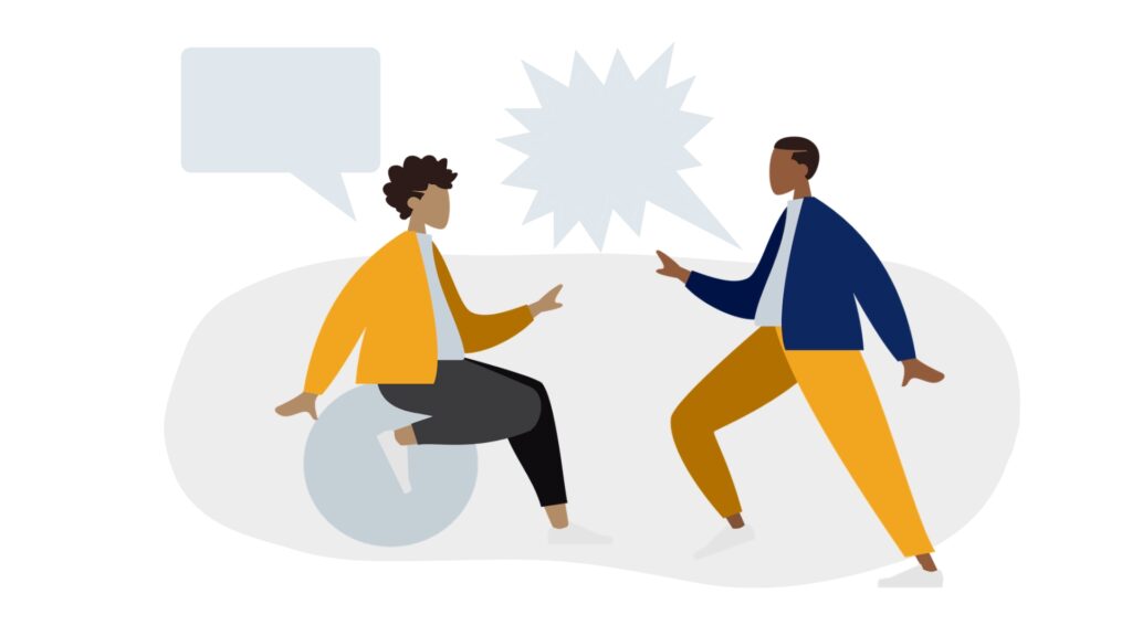Understanding Ignoring and Refusal - TeamTeach Knowledge Hub