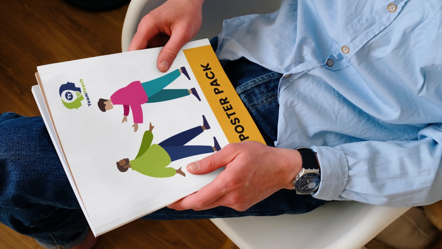 Welcome - TeamTeach Knowledge Hub