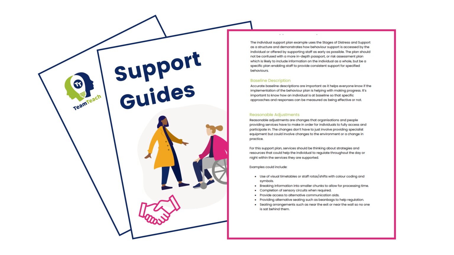 Dashboard - TeamTeach Knowledge Hub