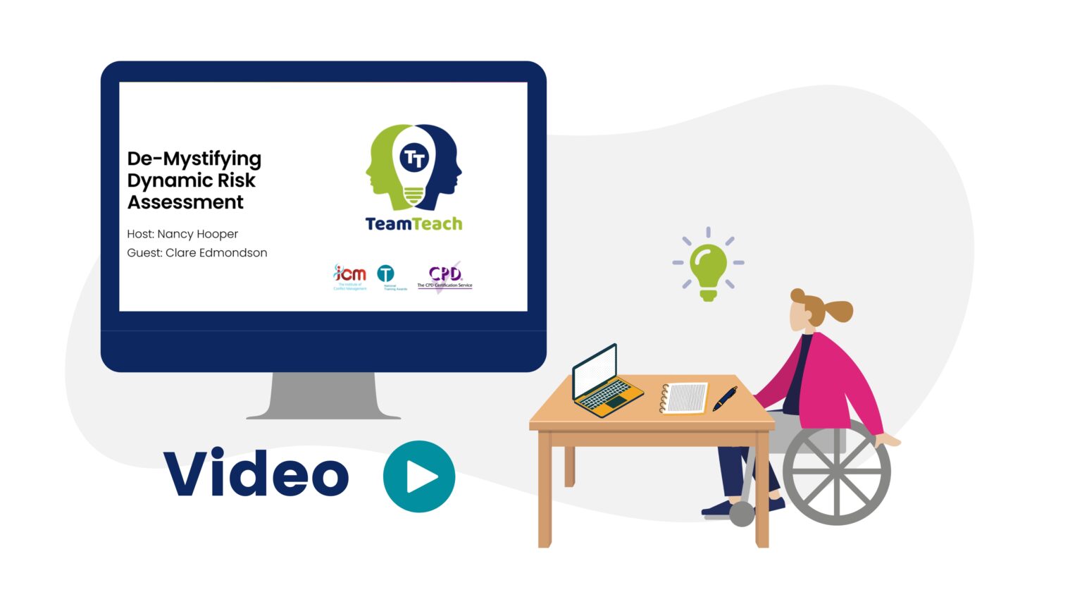 Demystifying Dynamic Risk Assessments - TeamTeach Knowledge Hub