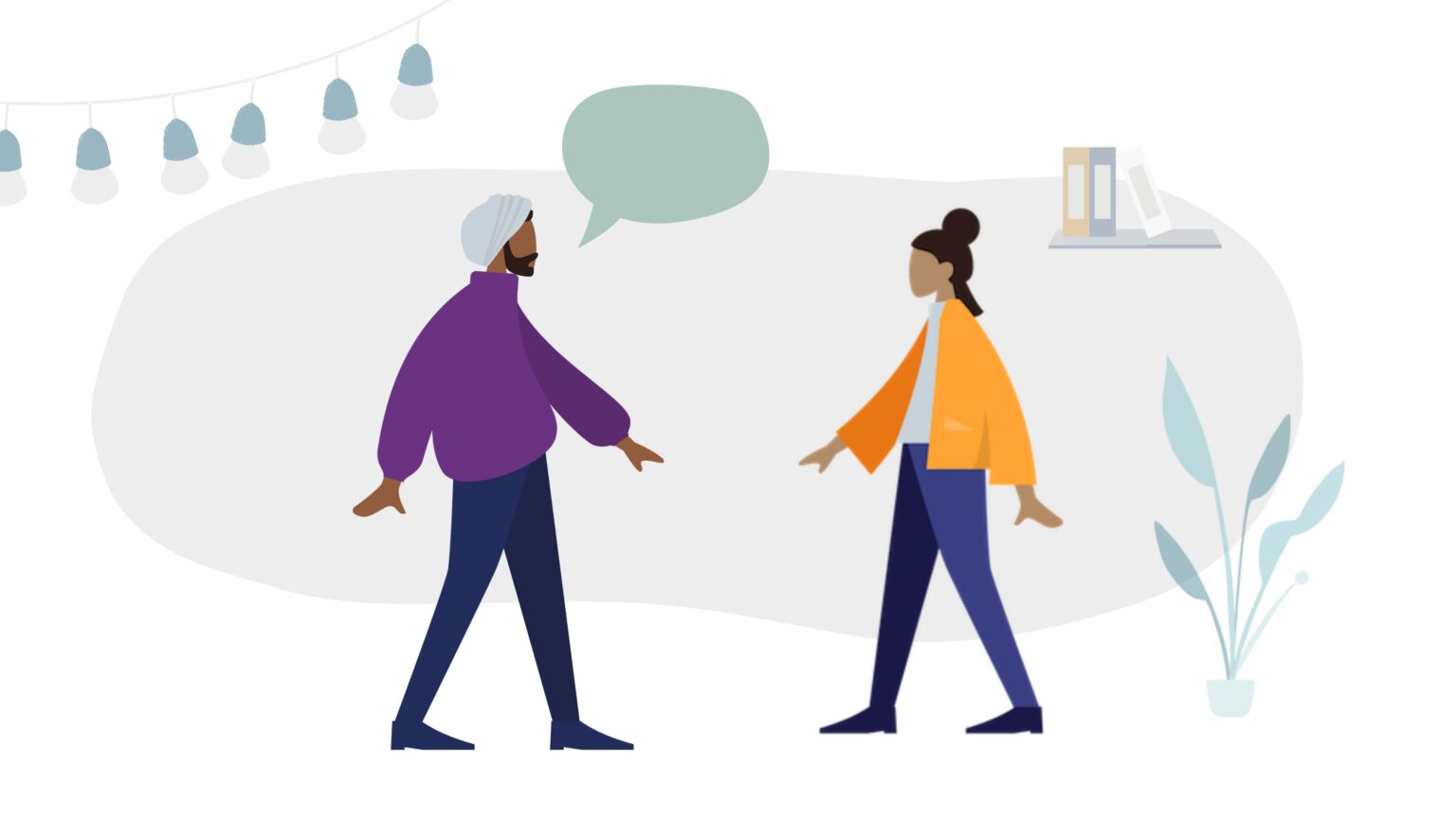 Assertive vs Aggressive: Finding the Right Tone - TeamTeach Knowledge Hub