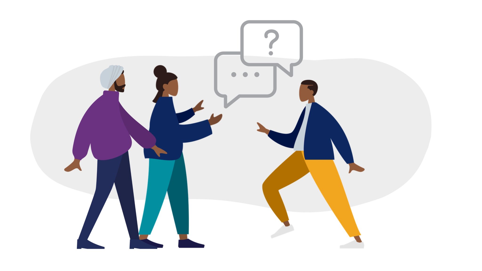 Key Questions on Use of Restraint - TeamTeach Knowledge Hub