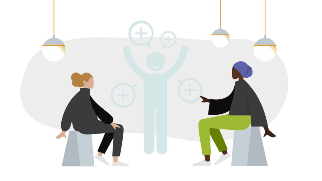 Strengths-Based Approach to Behaviour Support - TeamTeach Knowledge Hub