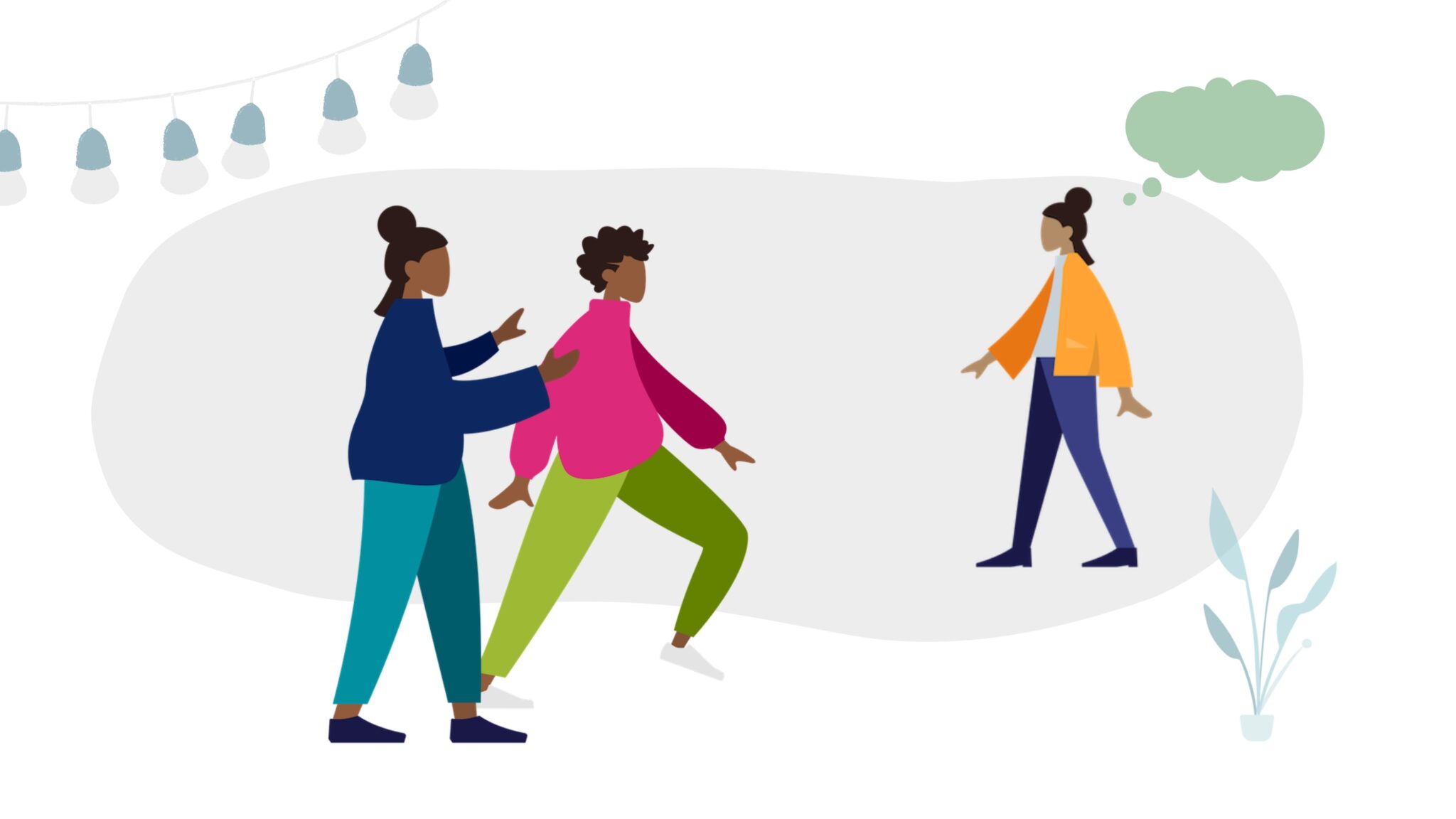 Supporting Those Who Witness Restrictive Practices - TeamTeach Knowledge Hub