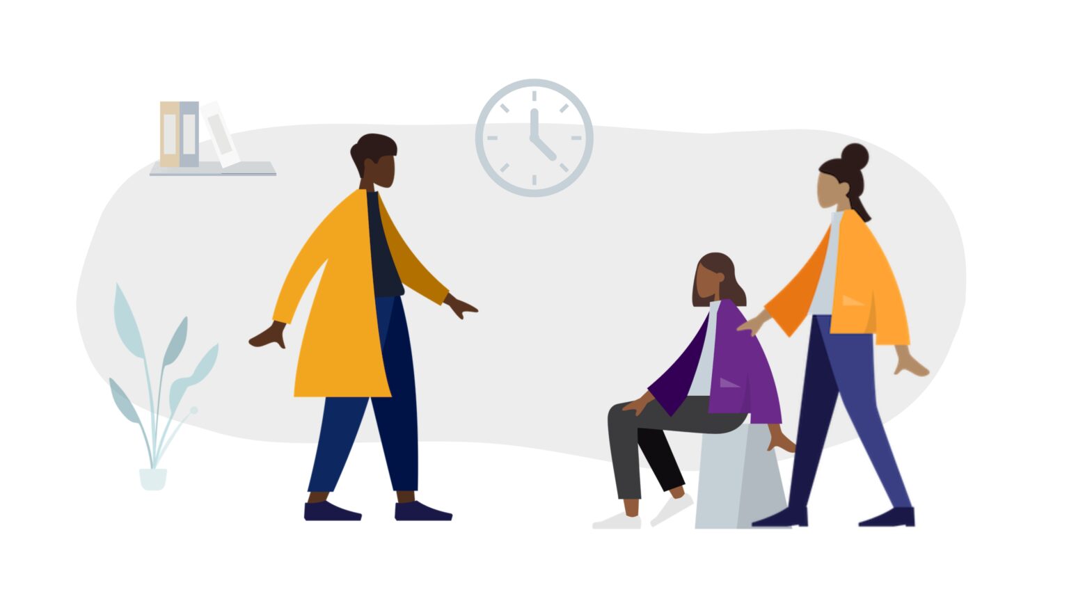 Waiting for an Autism Assessment - TeamTeach Knowledge Hub