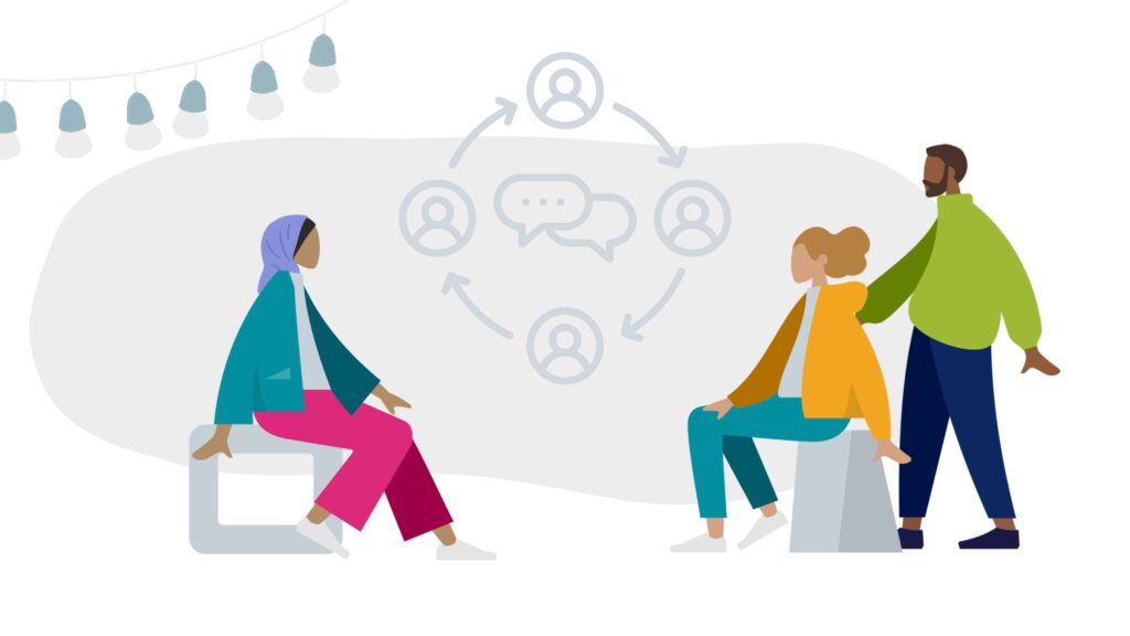 Communication with Families Around Behaviour - TeamTeach Knowledge Hub