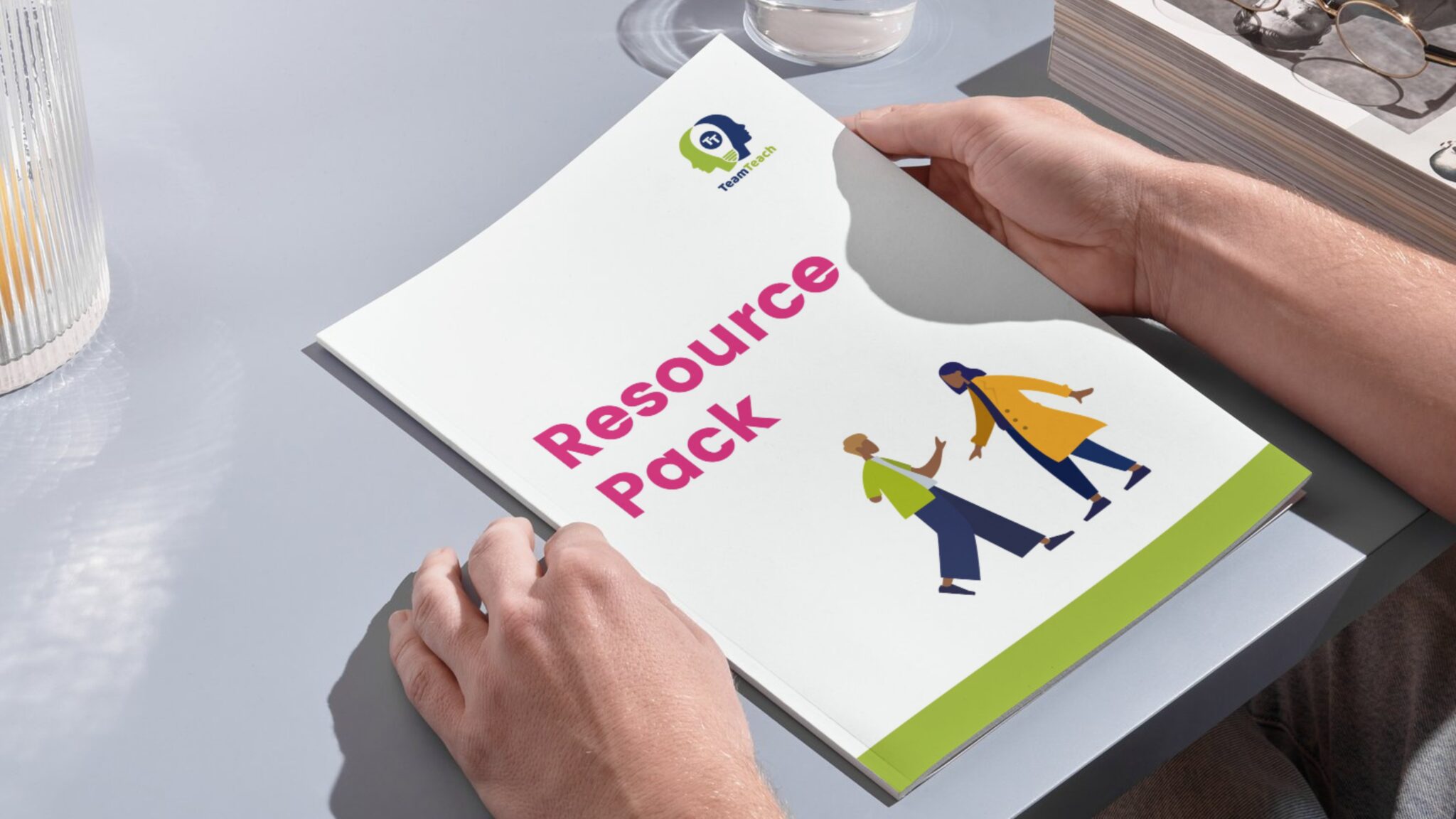 Restorative Practice Archives - TeamTeach Knowledge Hub