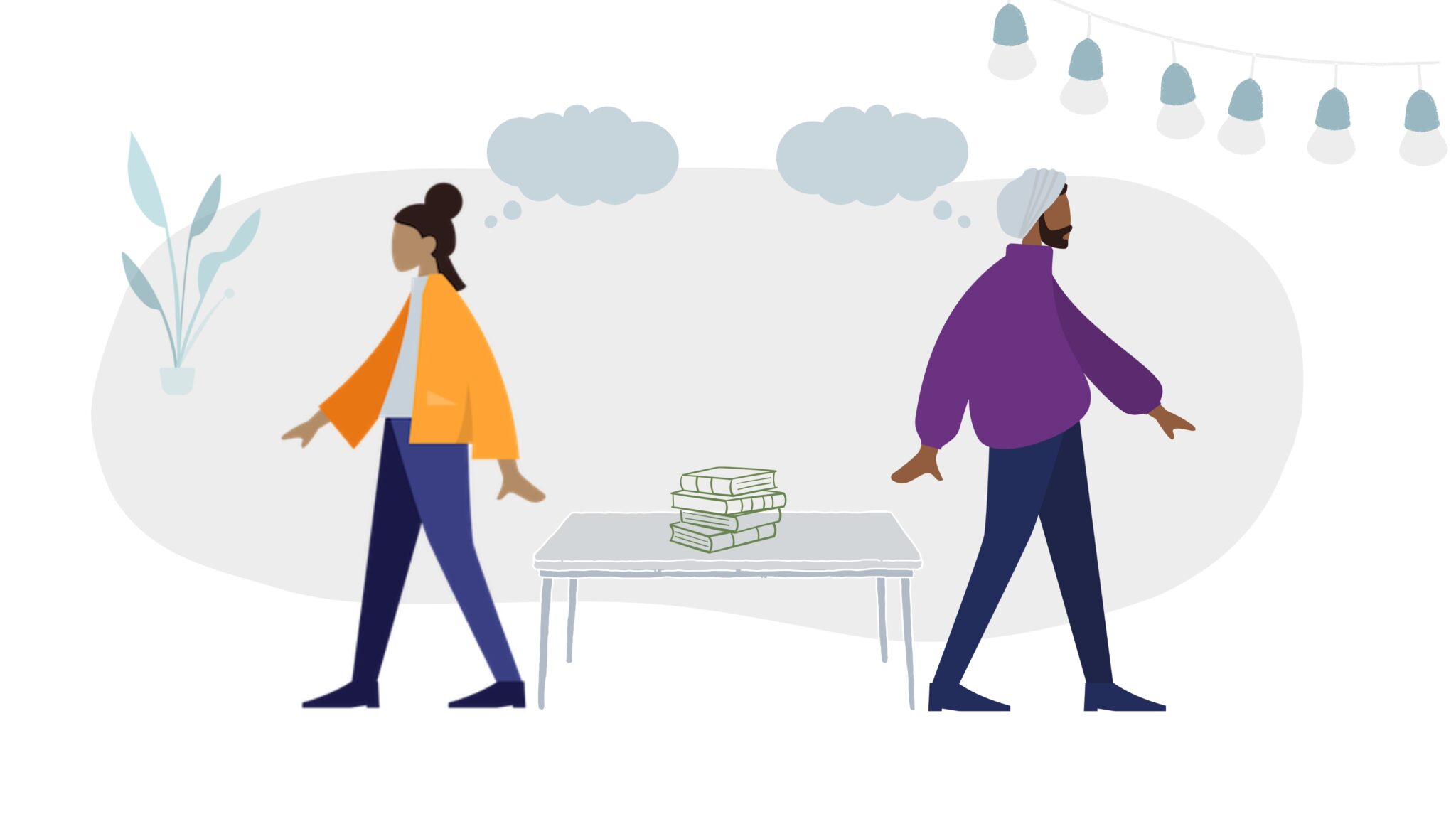 Cultural Dissonance: Creating Shared Understanding in Culturally ...