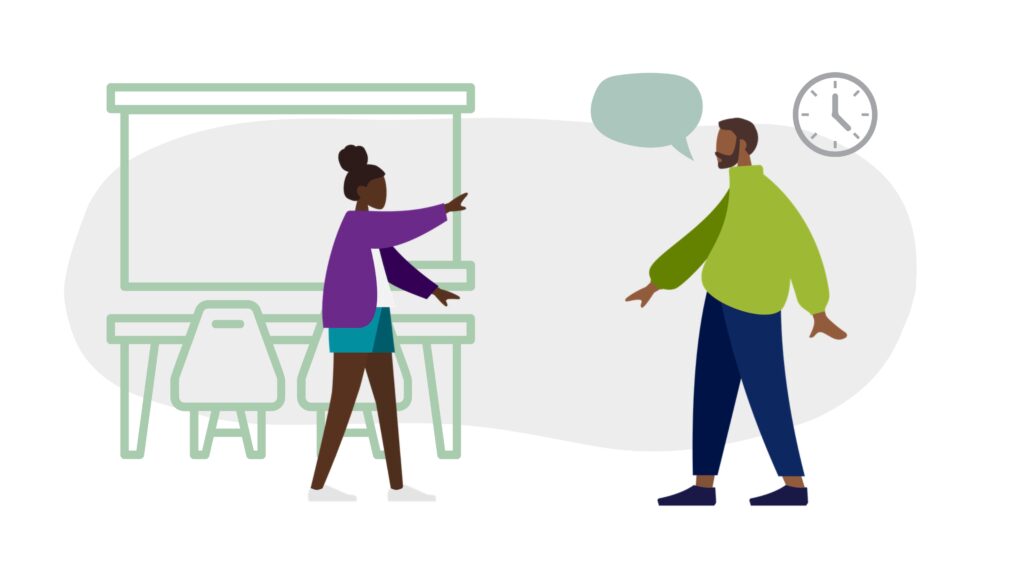 Provision for Students with SEMH Needs - TeamTeach Knowledge Hub