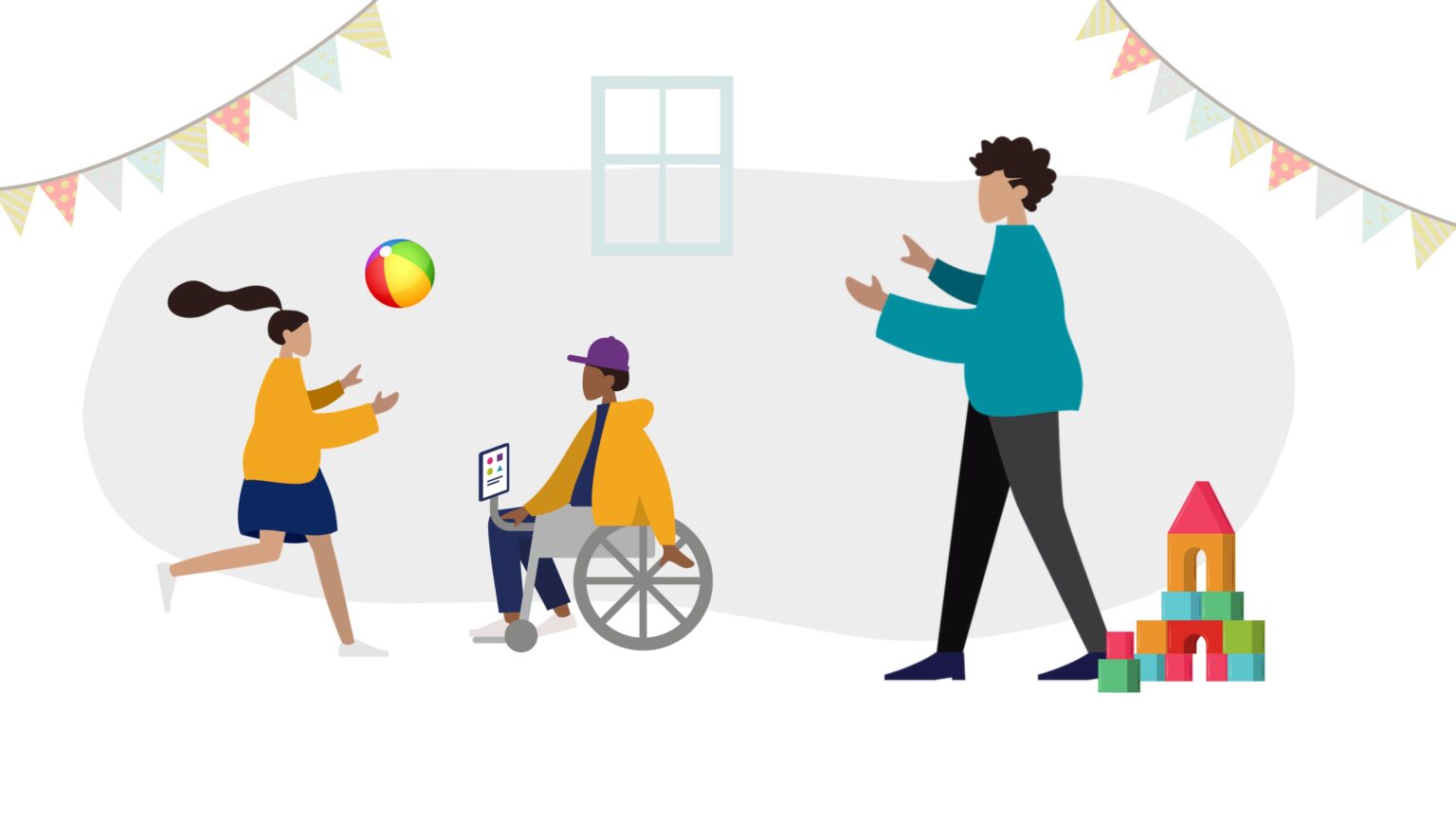 Creating Inclusive Early Years Classrooms - TeamTeach Knowledge Hub