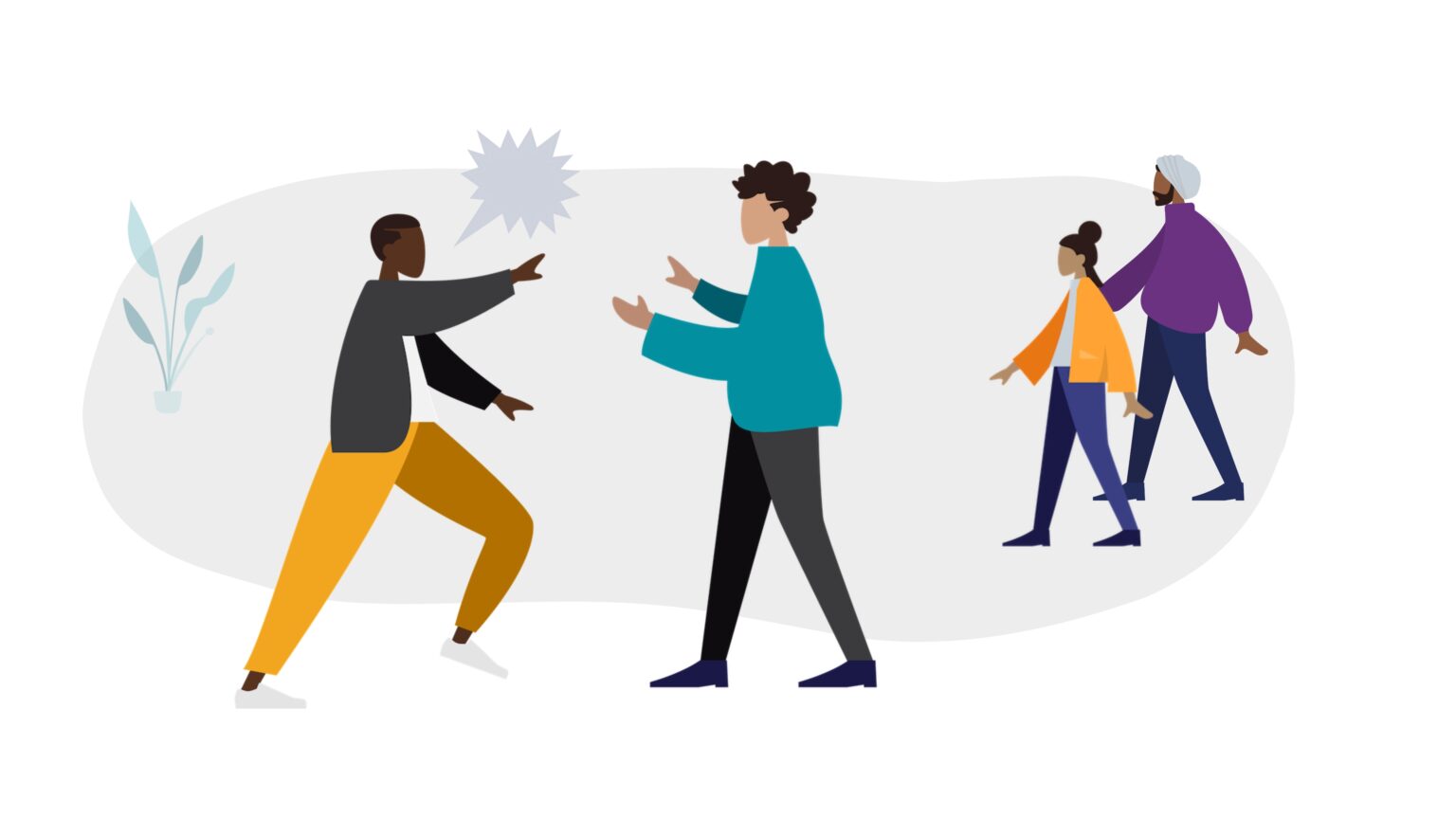 Balancing Reducing Restrictive Practices with Safety - TeamTeach Knowledge Hub