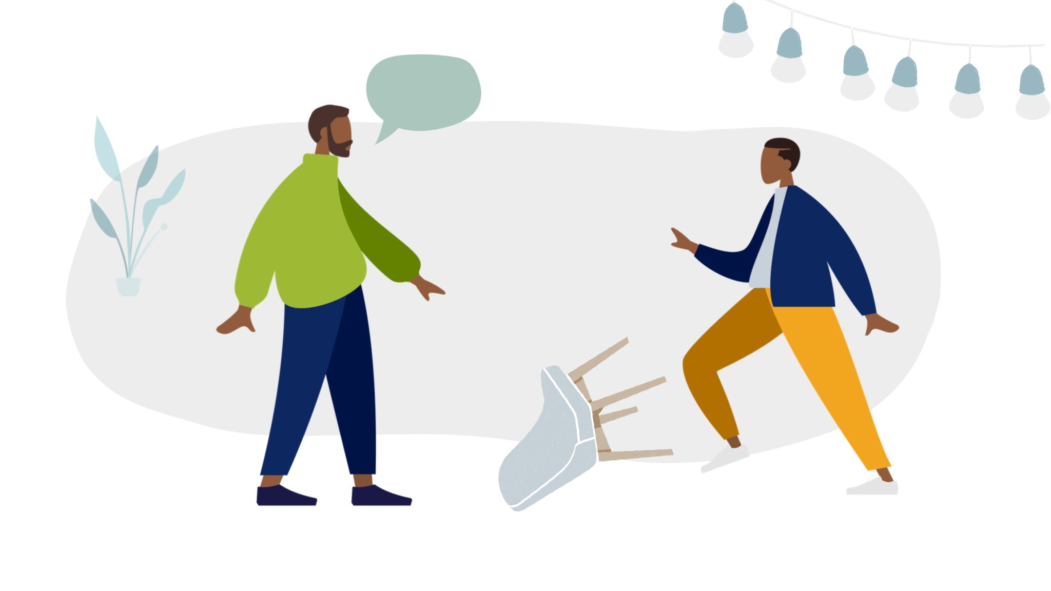 What is De-escalation? - TeamTeach Knowledge Hub