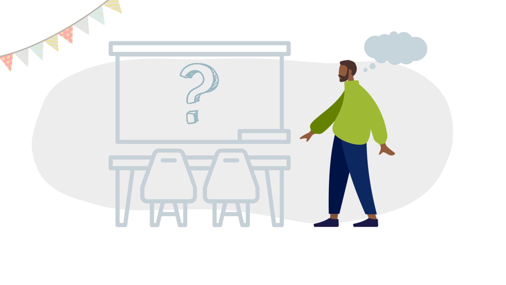 Key Questions for New Teachers - TeamTeach Knowledge Hub