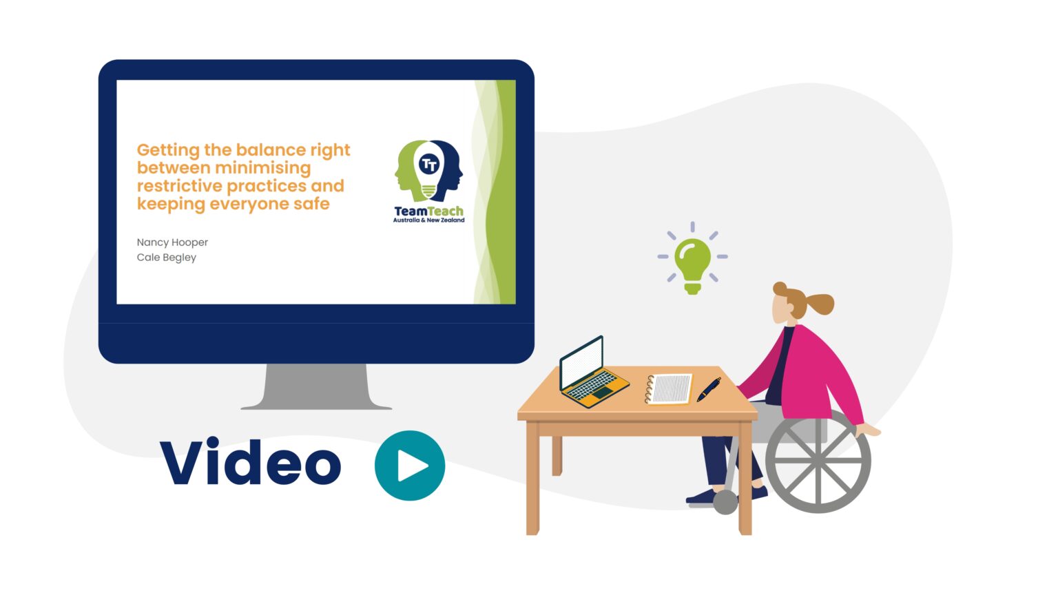 Risk & Restraint Reduction Archives - TeamTeach Knowledge Hub