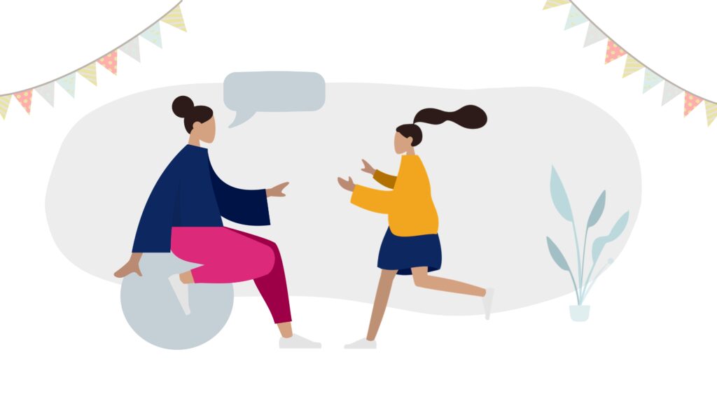 From 'Time Out' to 'Time In' - TeamTeach Knowledge Hub