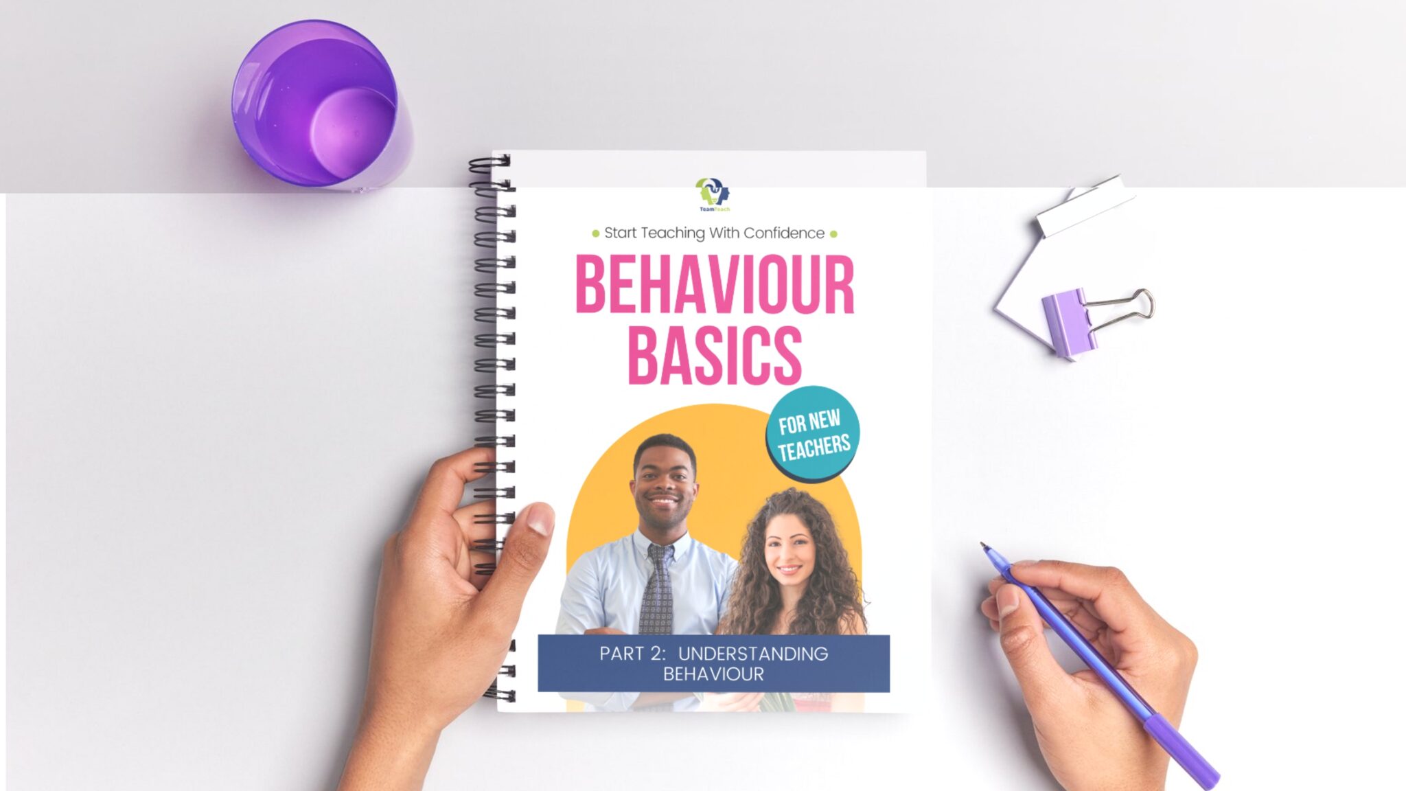 De-escalation Archives - TeamTeach Knowledge Hub