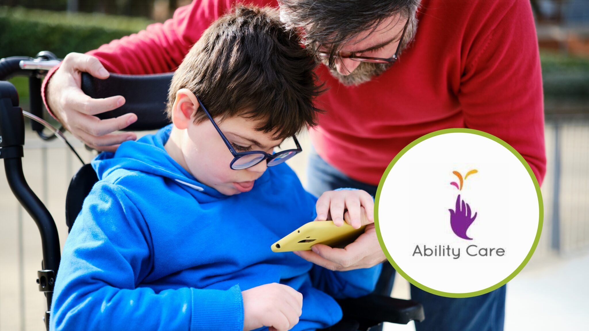 Success Stories: Ability Care, Australia - TeamTeach Knowledge Hub