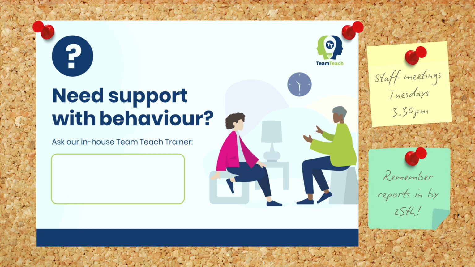 Welcome - TeamTeach Knowledge Hub