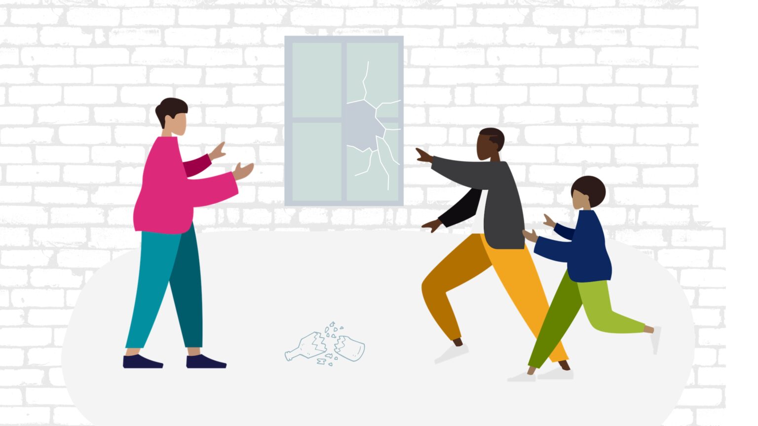 Understanding Youth Crime - TeamTeach Knowledge Hub