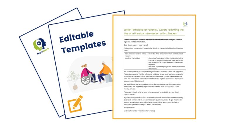 Restraint Archives - TeamTeach Knowledge Hub