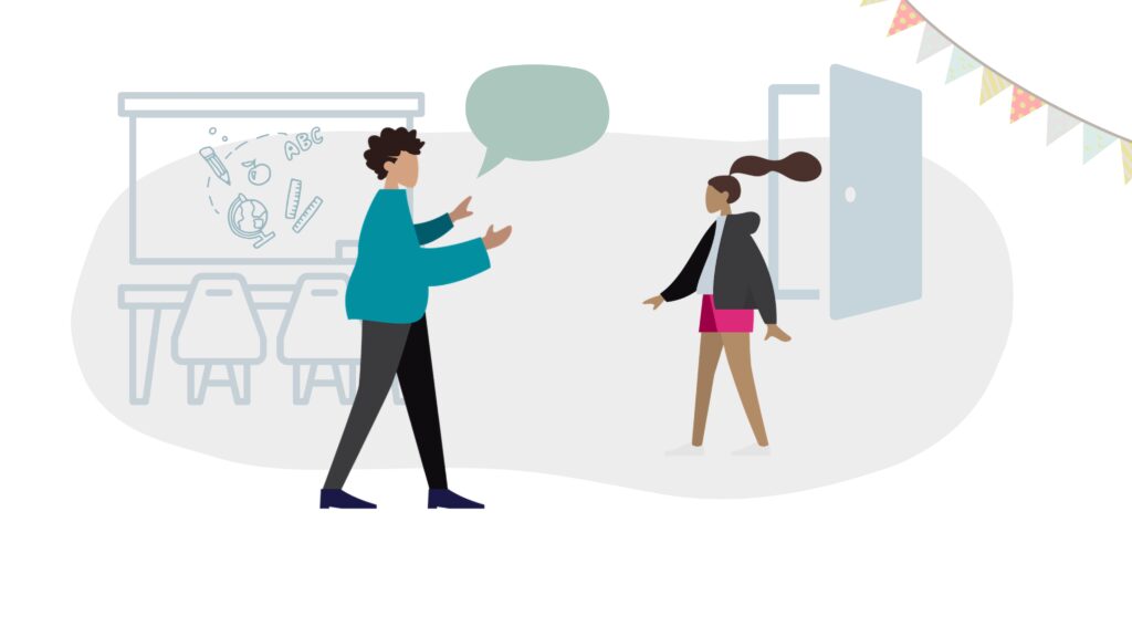 Creating an Effective Climate for Learning - TeamTeach Knowledge Hub