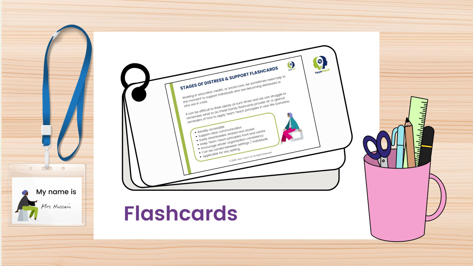 Welcome - TeamTeach Knowledge Hub