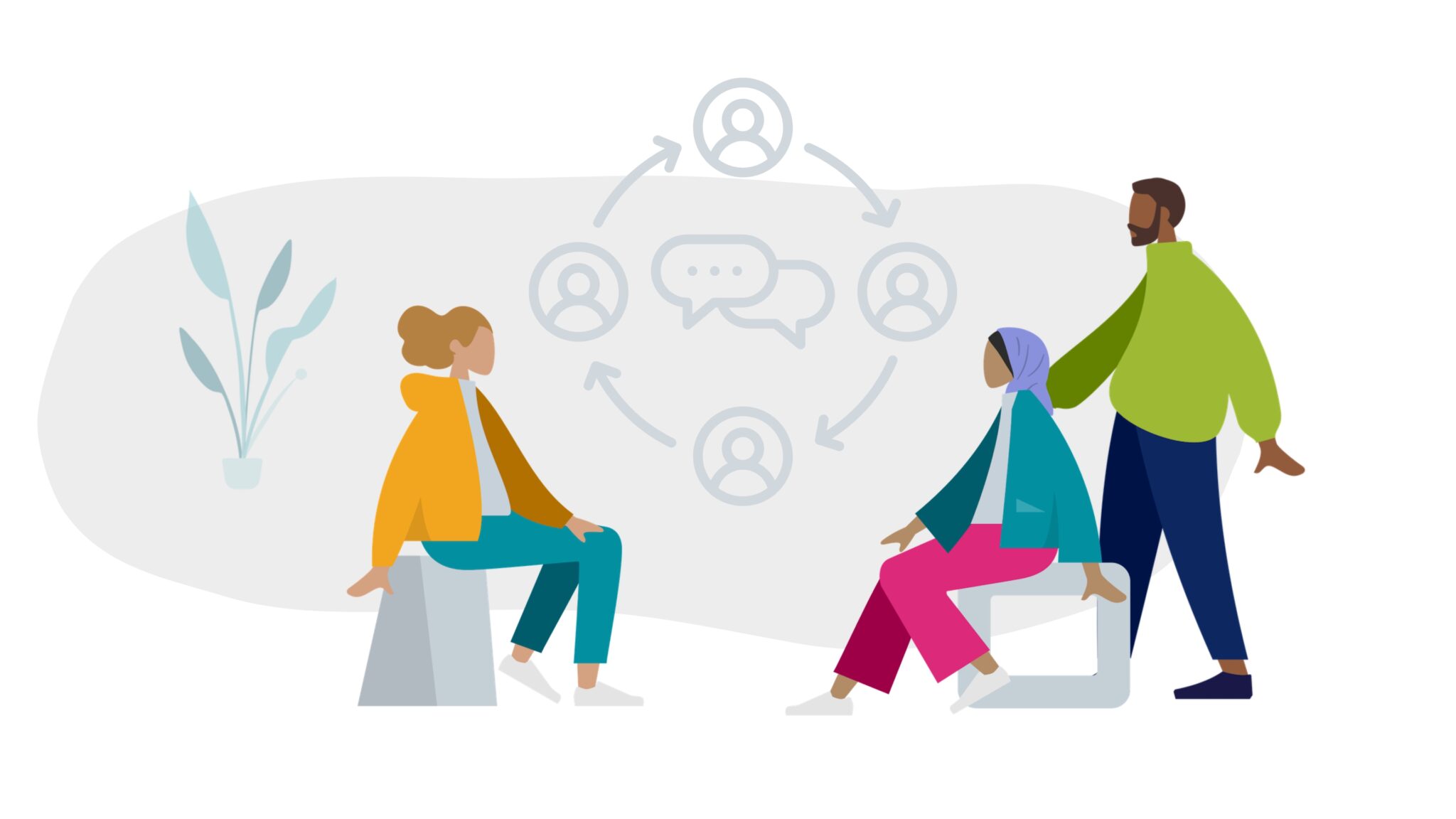 Shared Understanding of Behaviour with Families - TeamTeach Knowledge Hub