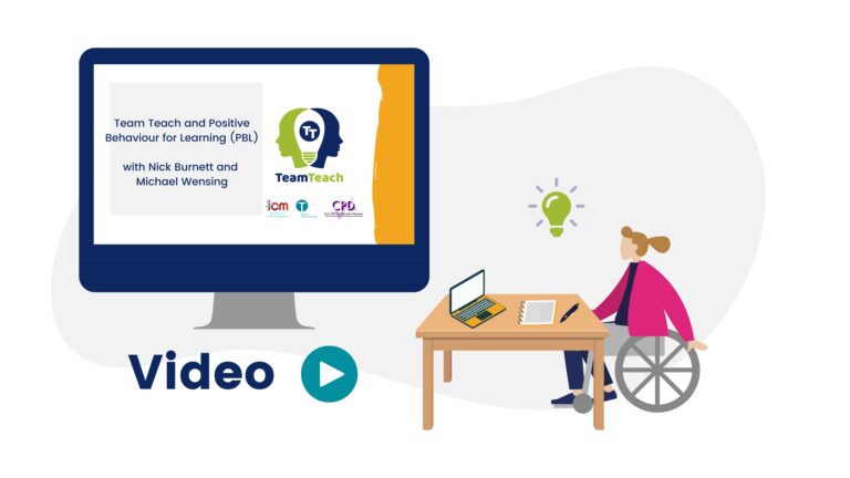 Team Teach and Positive Behaviour for Learning (PBL) - TeamTeach ...