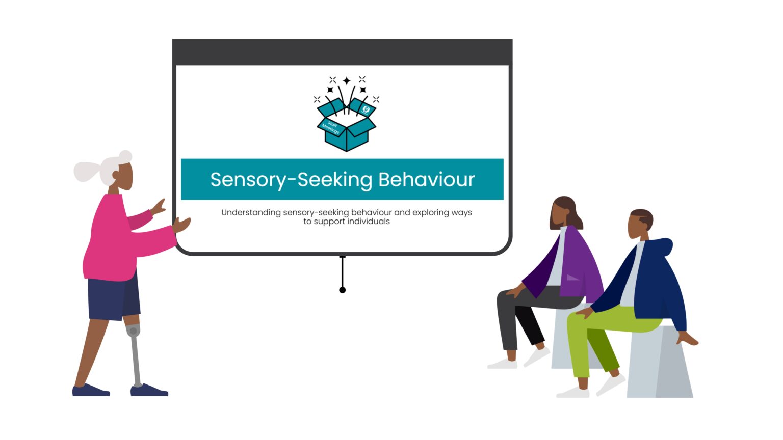 Behaviour Support Archives - TeamTeach Knowledge Hub