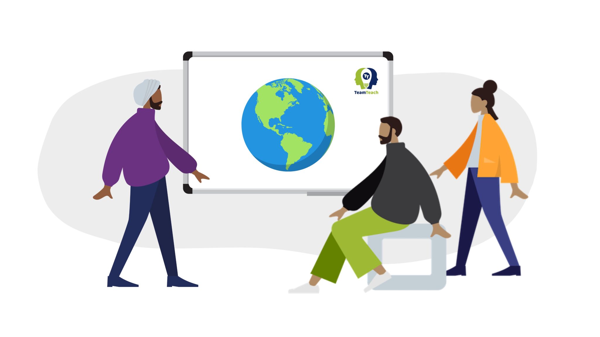 Your Content - TeamTeach Knowledge Hub