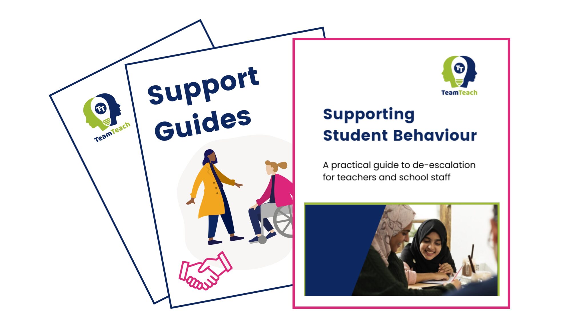 Education - TeamTeach Knowledge Hub