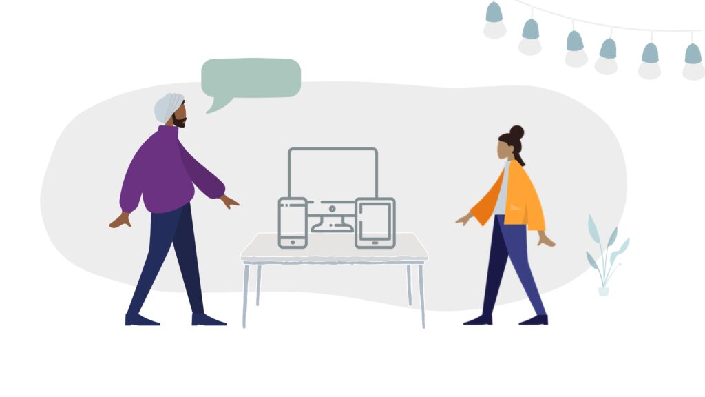 Responding to Digital Safeguarding Disclosures - TeamTeach Knowledge Hub