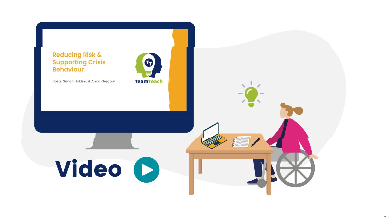 Restrictive Practices Archives - TeamTeach Knowledge Hub