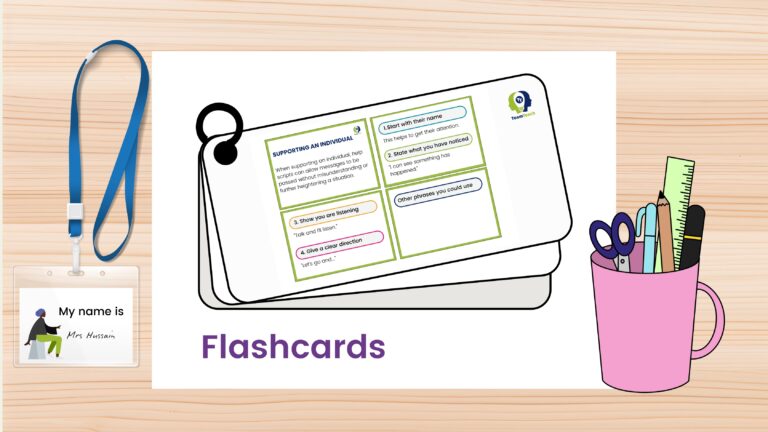 Behaviour Support Archives - TeamTeach Knowledge Hub