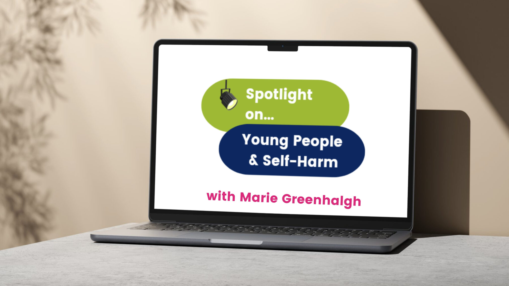 Spotlight On...Young People and Self-Harm - TeamTeach Knowledge Hub